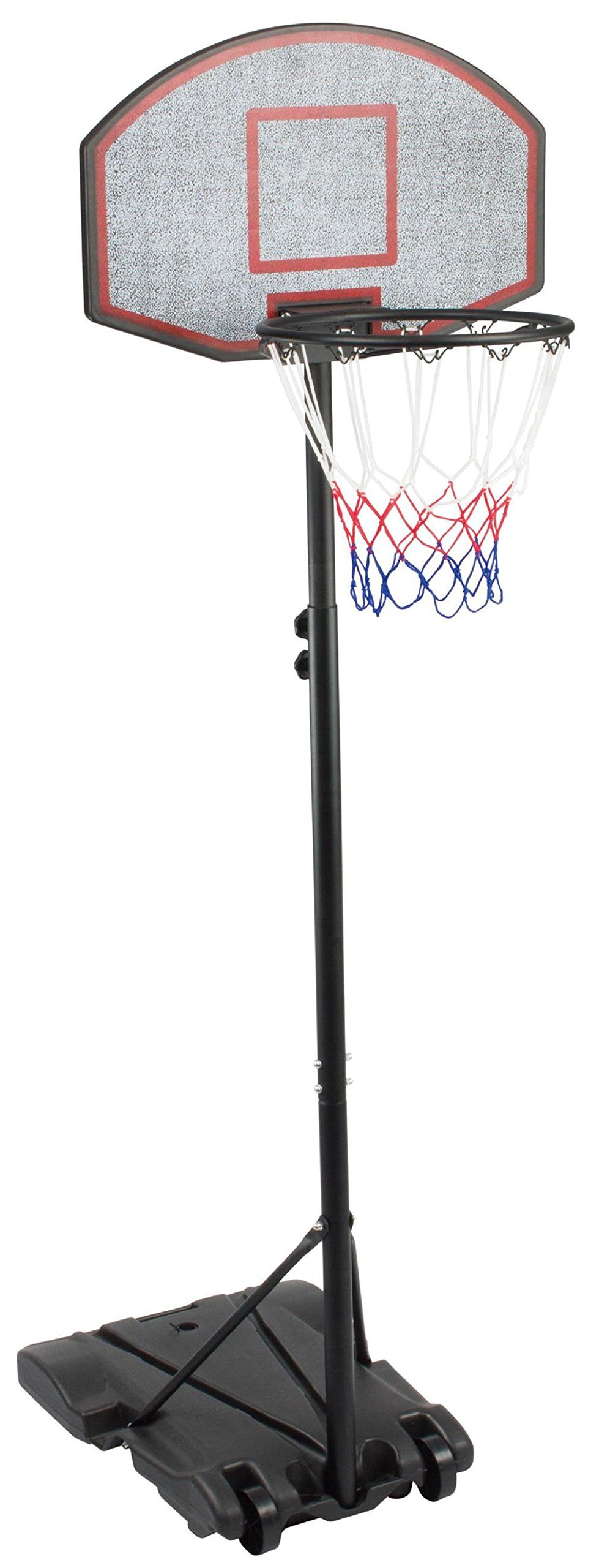 Mua Movement God Kid Portable Basketball Hoop (Black) trên Amazon Mỹ ...