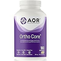 AOR Ortho Adapt - Adaptogenic Supplement for Daily Vitality