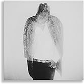 Amazon.com: Aorozhi Rapper posters Future Poster HNDRXX Music Album ...