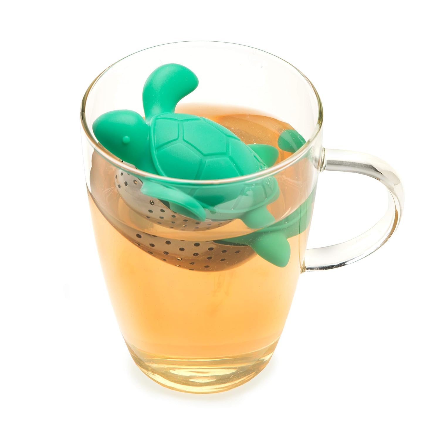 15 Cute Animal Tea Infusers | Drugstore Divas