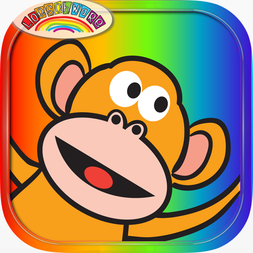 Five Little Monkeys: Amazon.ca: Appstore for Android