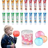 Amazon.com: 4M Magic Goo - Magic Plastic Bubble Balloons Variety Pack ...