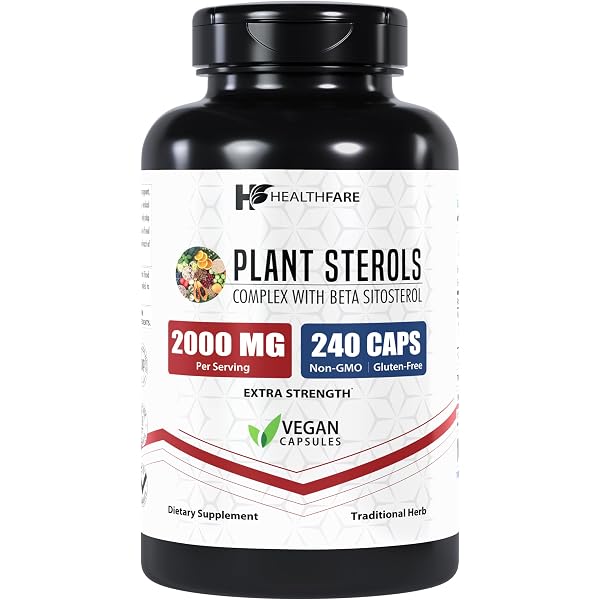 Vitabiotics Ultra Plant Sterols 30 Tablets Lloydspharmacy Ultra