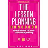 Amazon.com: How to Write a Lesson Plan: Introduction to Basic Lesson ...