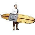 Amazon.com : Surfboard Sling/Surfboard Carrier - LONGBOARD over 7'6 by ...