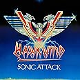 HAWKWIND - Sonic Attack - Amazon.com Music