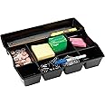 Rubbermaid Nestable Regeneration Organizer Drawer, Deep Drawer ...