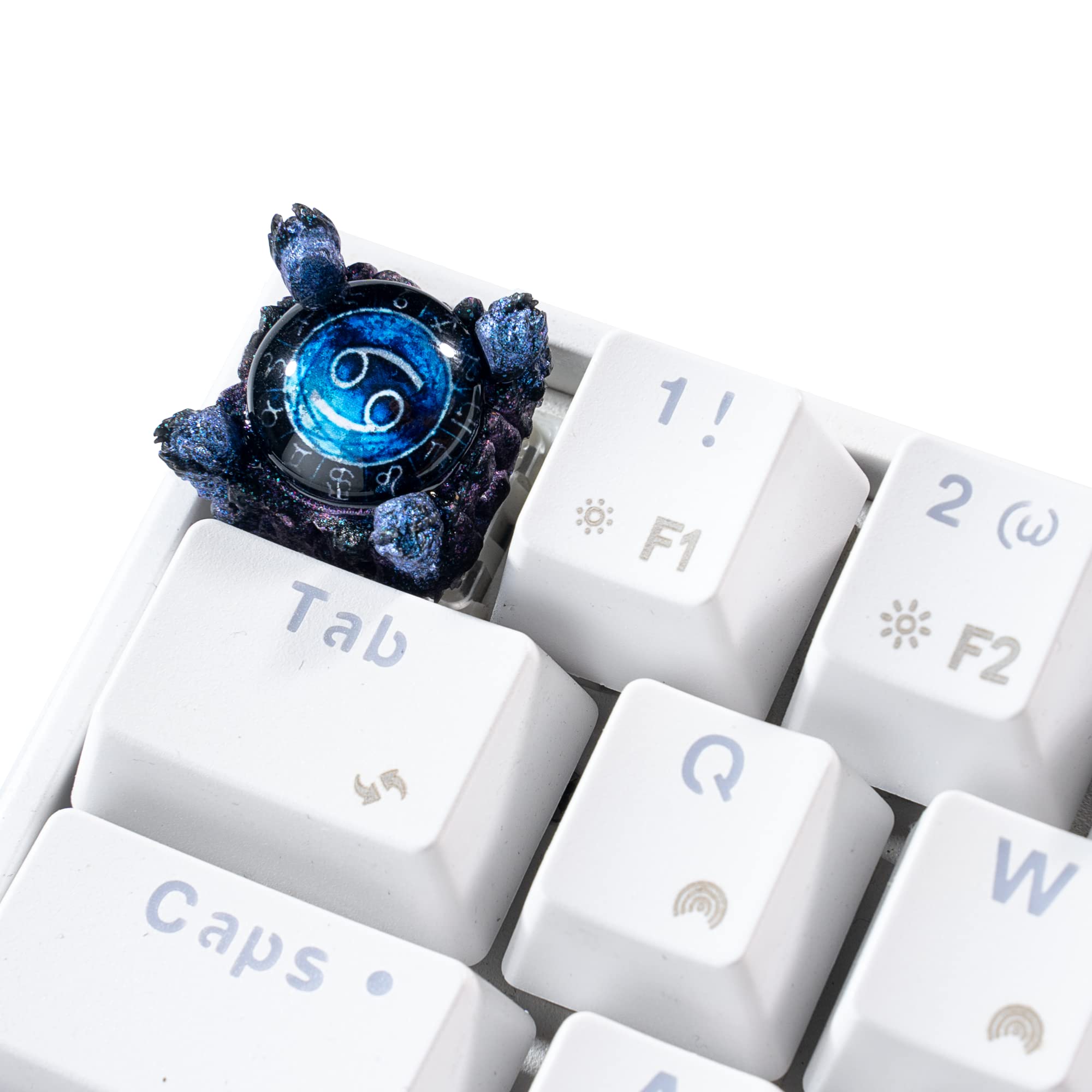 Mua OceanKey Artisan Keycaps for DIY Replacement and Gaming, Handmade ...