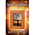 Treasures of Darkness Volume II: Echoes of a Father: Sturgeon II ...