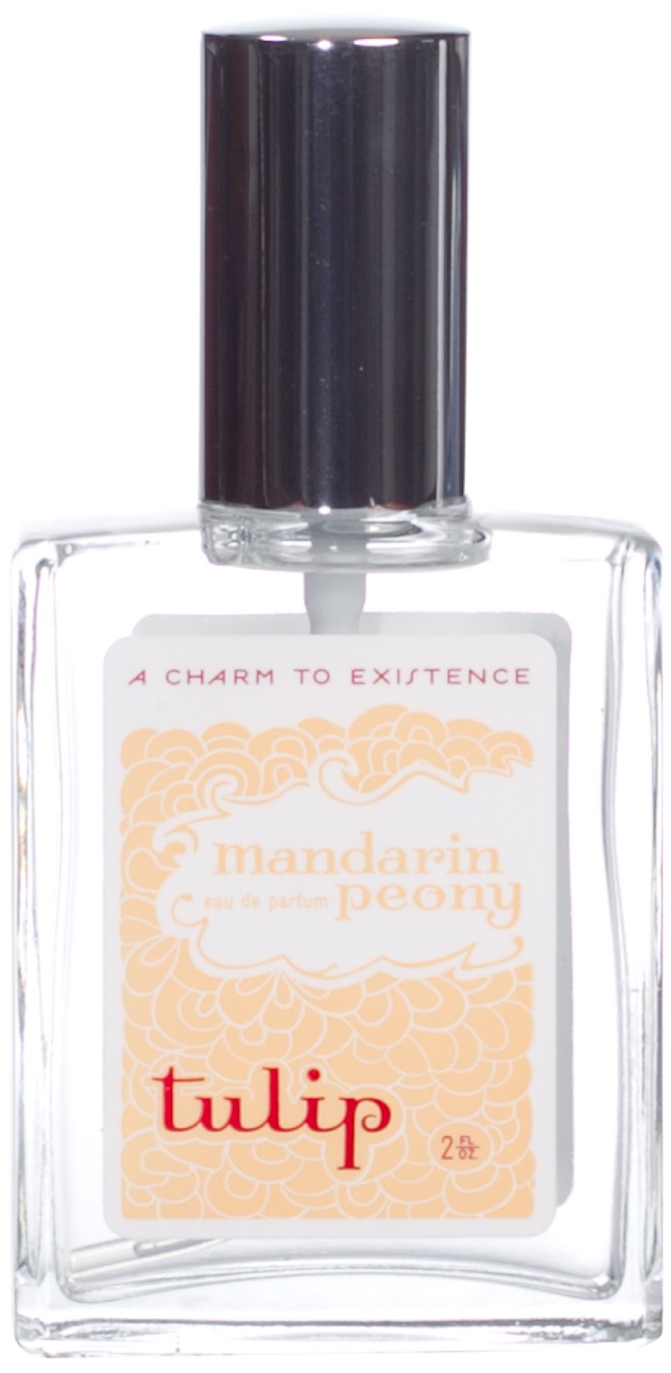 Amazon.com : Tulip Perfume Classic Eau De Parfum, Oakmoss Lily Blossom ...