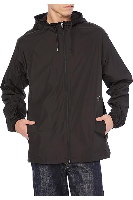 ★Volcom★Ermont Light Jacket -- 関税込★ - gevalia.es