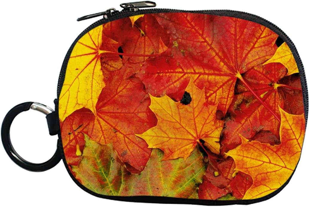 Maple Leaf Accessories Leather Purses | semashow.com