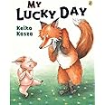 My Lucky Day: Kasza, Keiko, Kasza, Keiko: 9780142404560: Amazon.com: Books