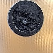 Amazon.com : THE ORIGINAL Pure Ziva Matte Violet Eggplant Satin ...