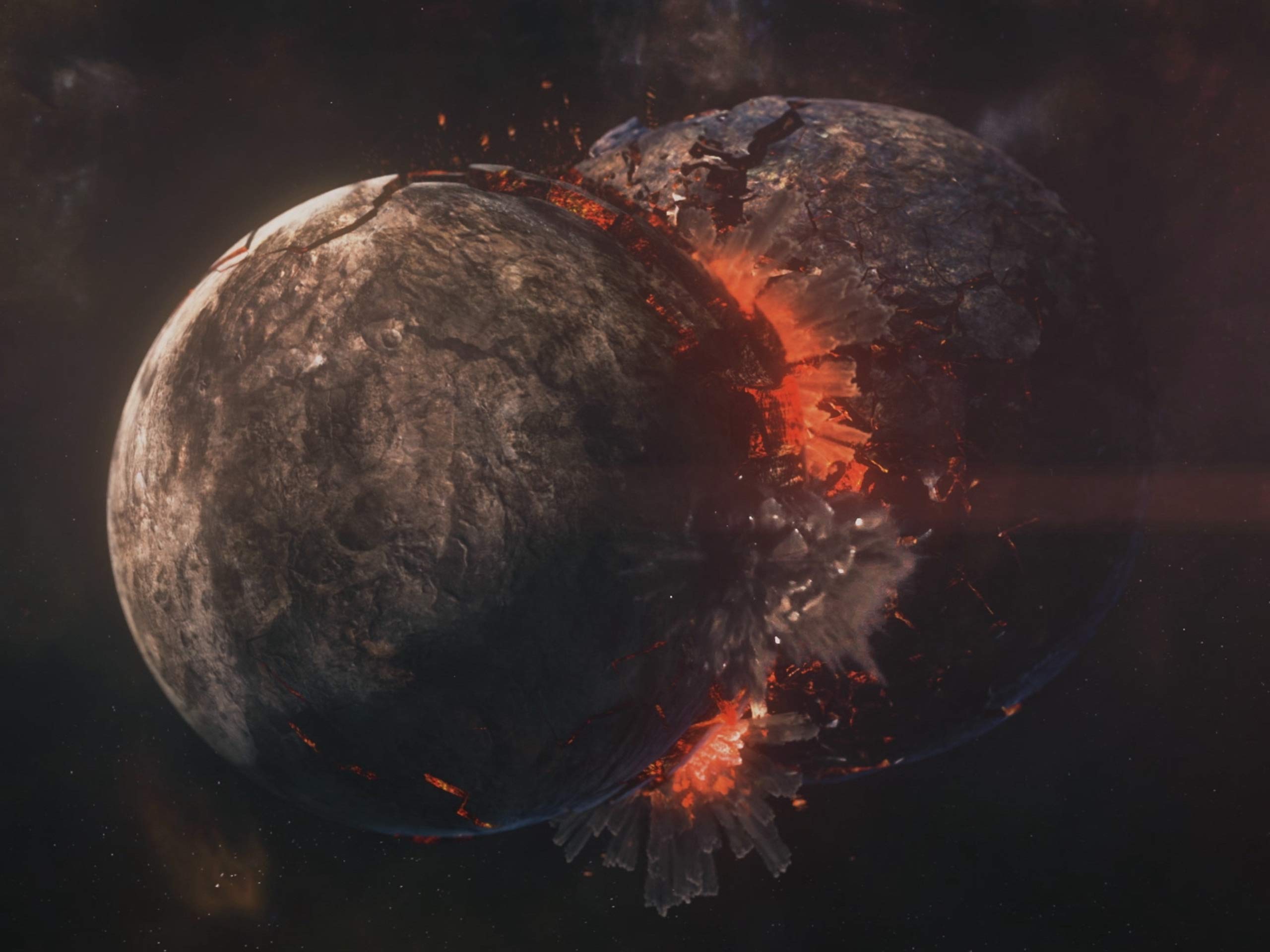 Watch How The Universe Works - Season 6 | Prime Video