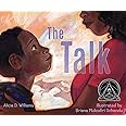 The Talk: Williams, Alicia D., Uchendu, Briana Mukodiri: 9781534495296 ...