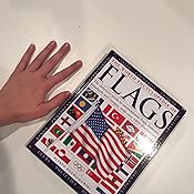 The World Encyclopedia of Flags: The definitive guide to international ...