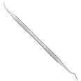 Amazon.com: Staleks Pro Expert 20 Pedicure Curette Type 1 – Hemisphere Curette and Toenail ...