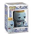 Amazon.com: Funko Pop! Ad Icons #35 Boo Berry with Cereal Shop ...