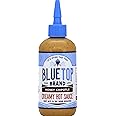 Amazon.com : Blue Top Brand Creamy Hot Sauce Variety Bundle, 9 oz (Pack ...