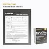 CARELAND 4% Lidocaine Gel Patch, 35 Count Maximum Strength Pain Patches ...