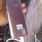 Vivo 1812 Y81i (Black, 2GB RAM, 16GB Storage): Amazon.in: Electronics