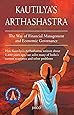 Buy Kautilya's Arthashastra Book Online at Low Prices in India | Kautilya's Arthashastra Reviews ...