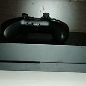 Microsoft Xbox One X 1TB Console: Amazon.in: Video Games