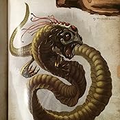 Amazon.com: S. Petersen's Field Guide to Lovecraftian Horrors: A Field ...