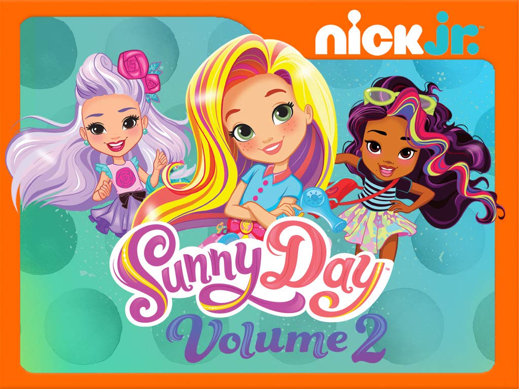 Watch Sunny Day - Season 02 | Prime Video