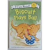 Amazon.com: Biscuit Feeds the Pets (My First I Can Read): 9780062236968 ...