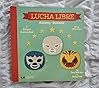 Amazon.com: Lucha Libre: Anatomy / Anatomía: A Bilingual Anatomy Book ...
