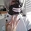Amazon.com: 3D Tokyo Ghoul Kaneki Ken Cosplay Mask for Halloween ...