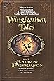 Amazon.com: On the Edge of the Dark Sea of Darkness (The Wingfeather ...