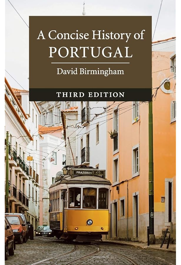 Modern History Portugal