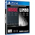 Amazon.com: INSIDE / LIMBO Double Pack - PlayStation 4 : 505 Games
