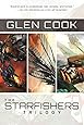 The Dragon Never Sleeps: Glen Cook: 9781597801485: Amazon.com: Books