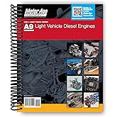 ASE Test Preparation - A9 Light Vehicle Diesel Engines (ASE Test ...