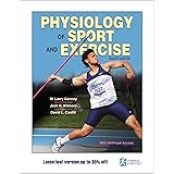 Physiology of Sport and Exercise: 9781450477673: Medicine & Health ...