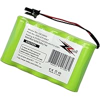 Amazon.com: Interlogix 600-1054-95R-16 Simon XTi-5 Wireless Alarm ...