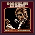 Bob Dylan - The 1974 Live Recordings - Amazon.com Music