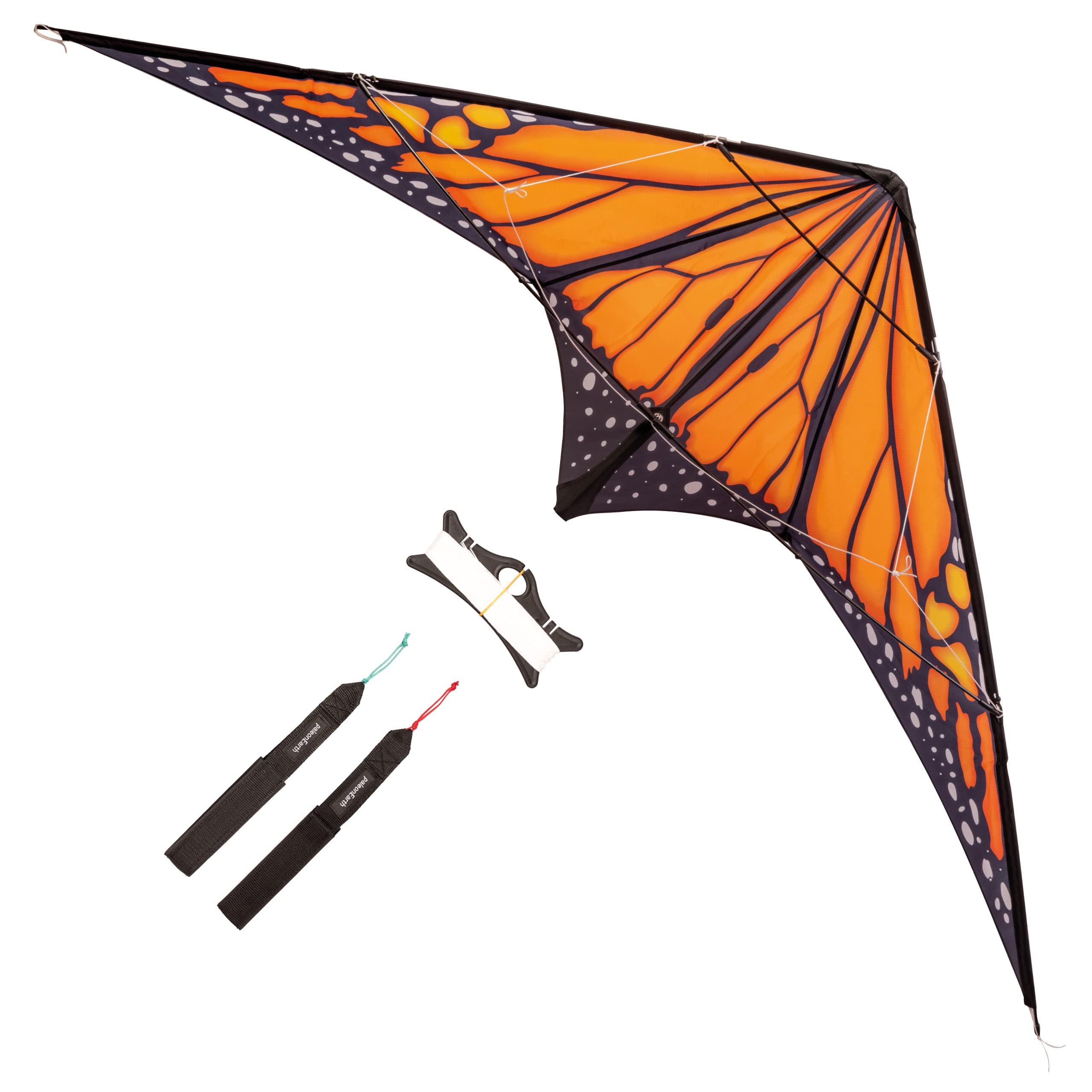 Mua Mk2 Dual-line Stunt Kite with a 90 Inch Wingspan trên Amazon Mỹ ...