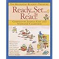 Amazon.com: Ready, Set, Read!: The Beginning Reader's Treasury ...
