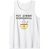 Amazon.com: Pot Stirrin' Professional Funny Pot Stirrer Sarcastic Meme ...