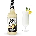 Amazon.com : Collins Pina Colada Mix | Made With Real Pineapple Juice ...