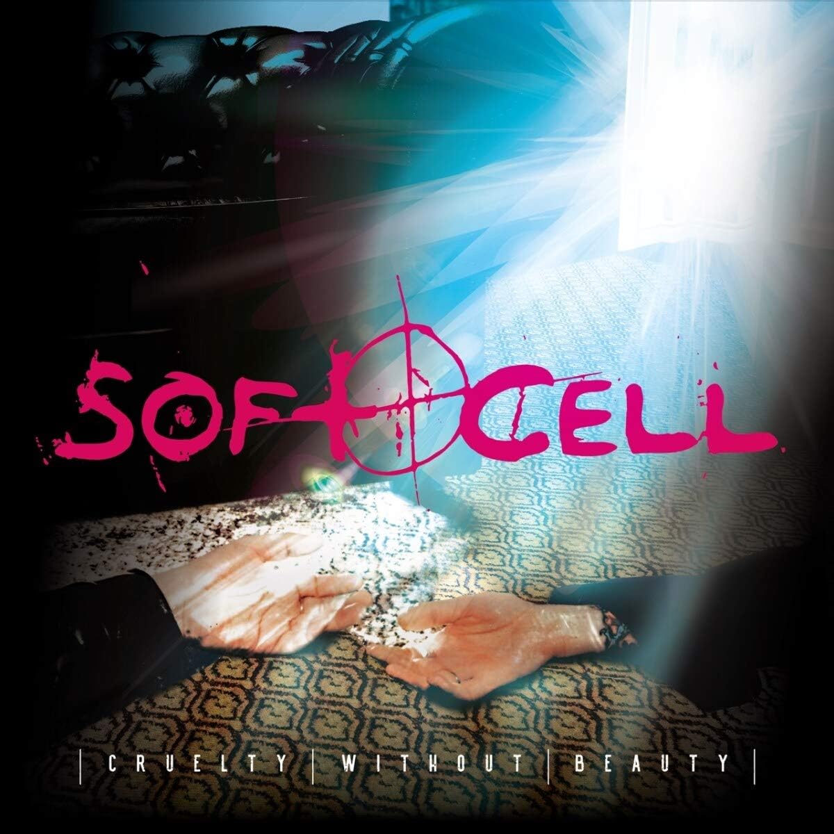 CRUELTY WITHOUT BEAUTY by SOFT CELL: Amazon.co.uk: Music