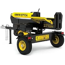 Champion 34 Ton Wood Splitter Parts | Reviewmotors.co