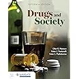 Amazon.com: Drugs and Society: 9781284288568: Hanson, Glen R ...
