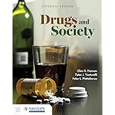 Amazon.com: ISE Drugs, Society, and Human Behavior (ISE HED B&B HEALTH ...
