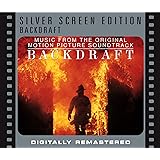 Amazon | Backdraft: Music From The Original Motion Picture Soundtrack ...